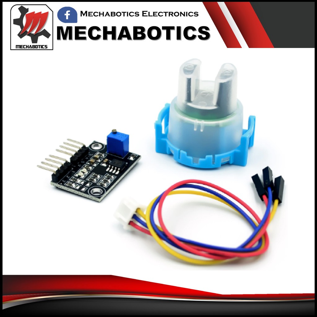 Turbidity Detection Sensor | Shopee Malaysia