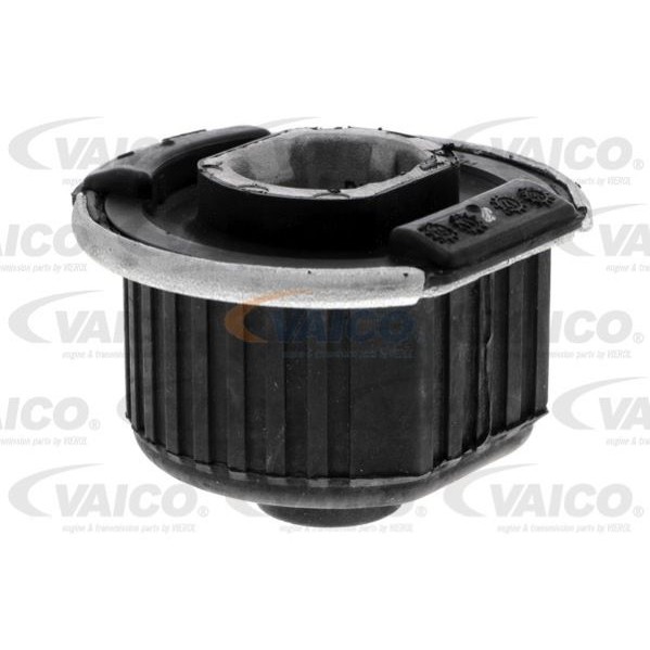 Mercedes W124 W202 W201 VAICO GERMANY SUBFRAME Front Mounting Bush ...