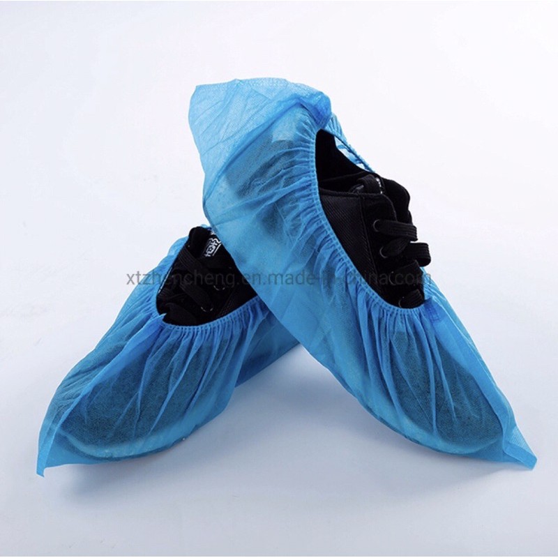 Ready Stock!Disposable Boot Cover (100/pack) | Shopee Malaysia