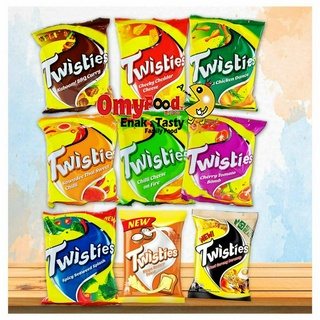 twisties - Prices and Promotions - Mar 2024 | Shopee Malaysia