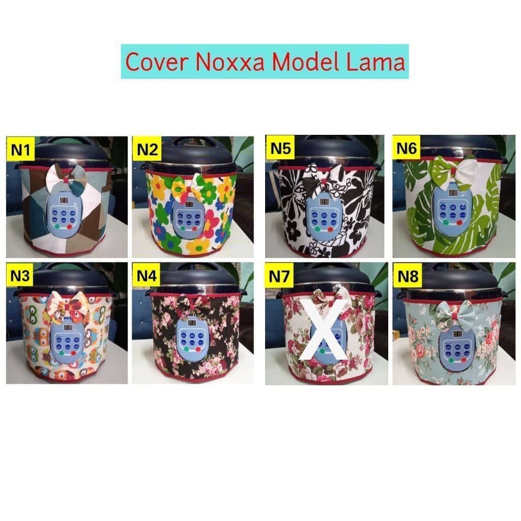 💥Cover noxxa (lama) 💥material kain heavy cotton | Shopee Malaysia