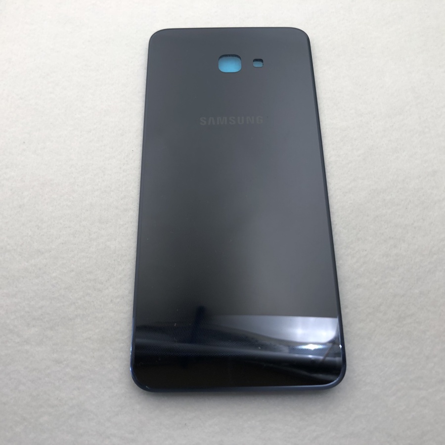 New Original Battery Cover Housing Replacement For Samsung Galaxy j4 ...