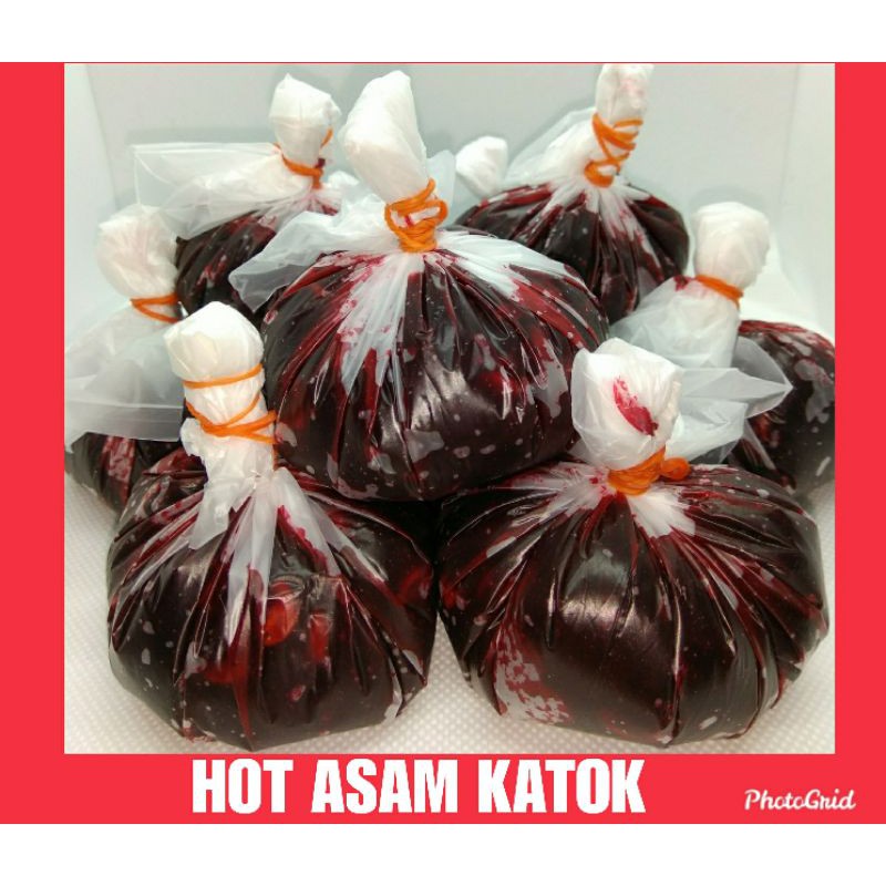 🎇asam murah🎇asam katok🎇 | Shopee Malaysia