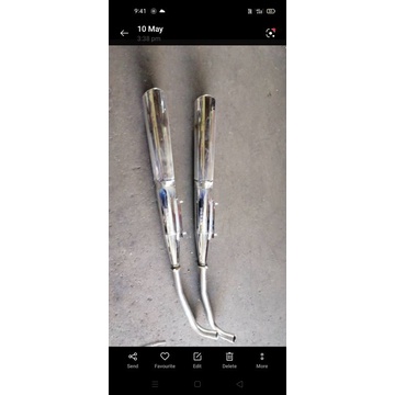 Ekzos Racing Spec Open(Ekzos Original 100%) | Shopee Malaysia