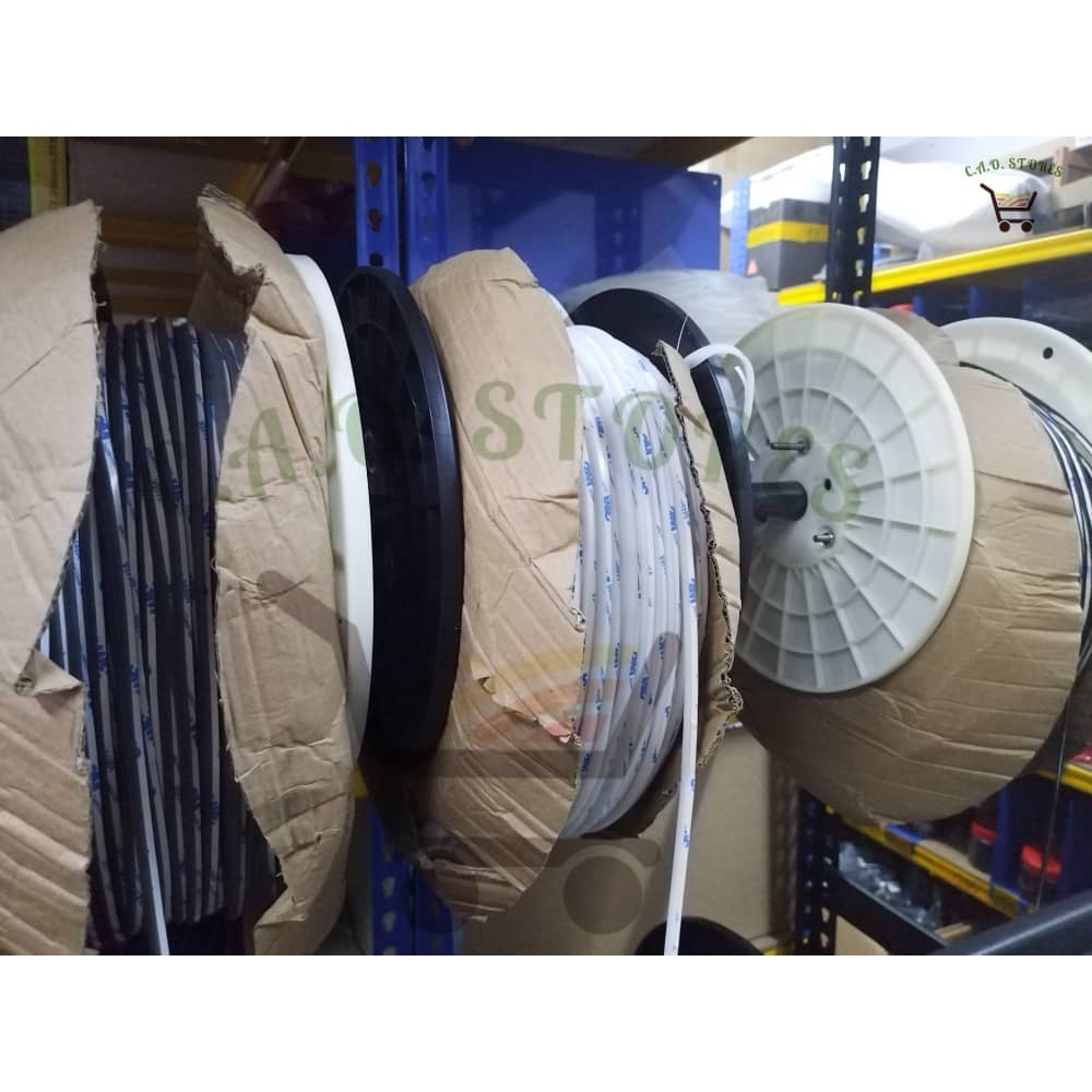 ORIGINAL Car Bodykit / Skirting Lining /Rubber Universal (1 METER ...