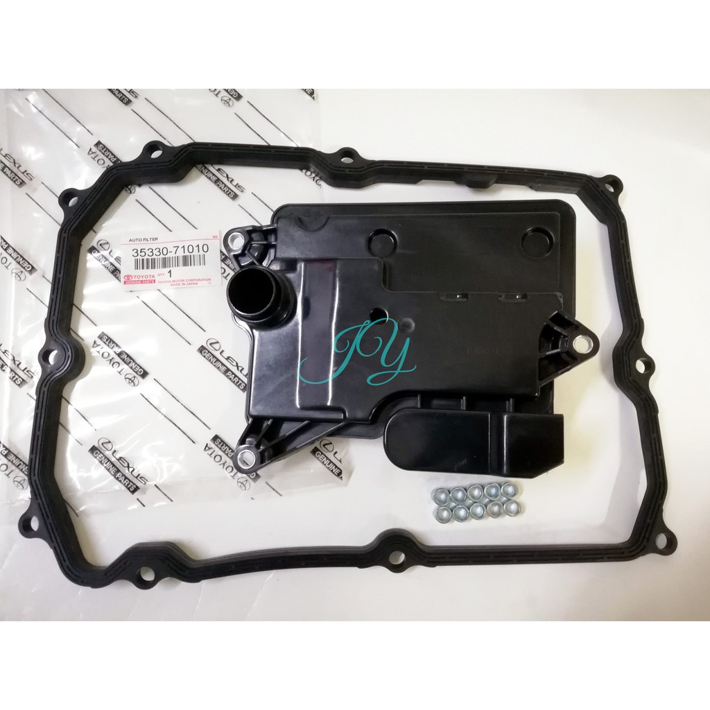 [Original] Toyota Hilux GUN125 GUN126 / FORTUNER GUN155 TGN156 Auto ...