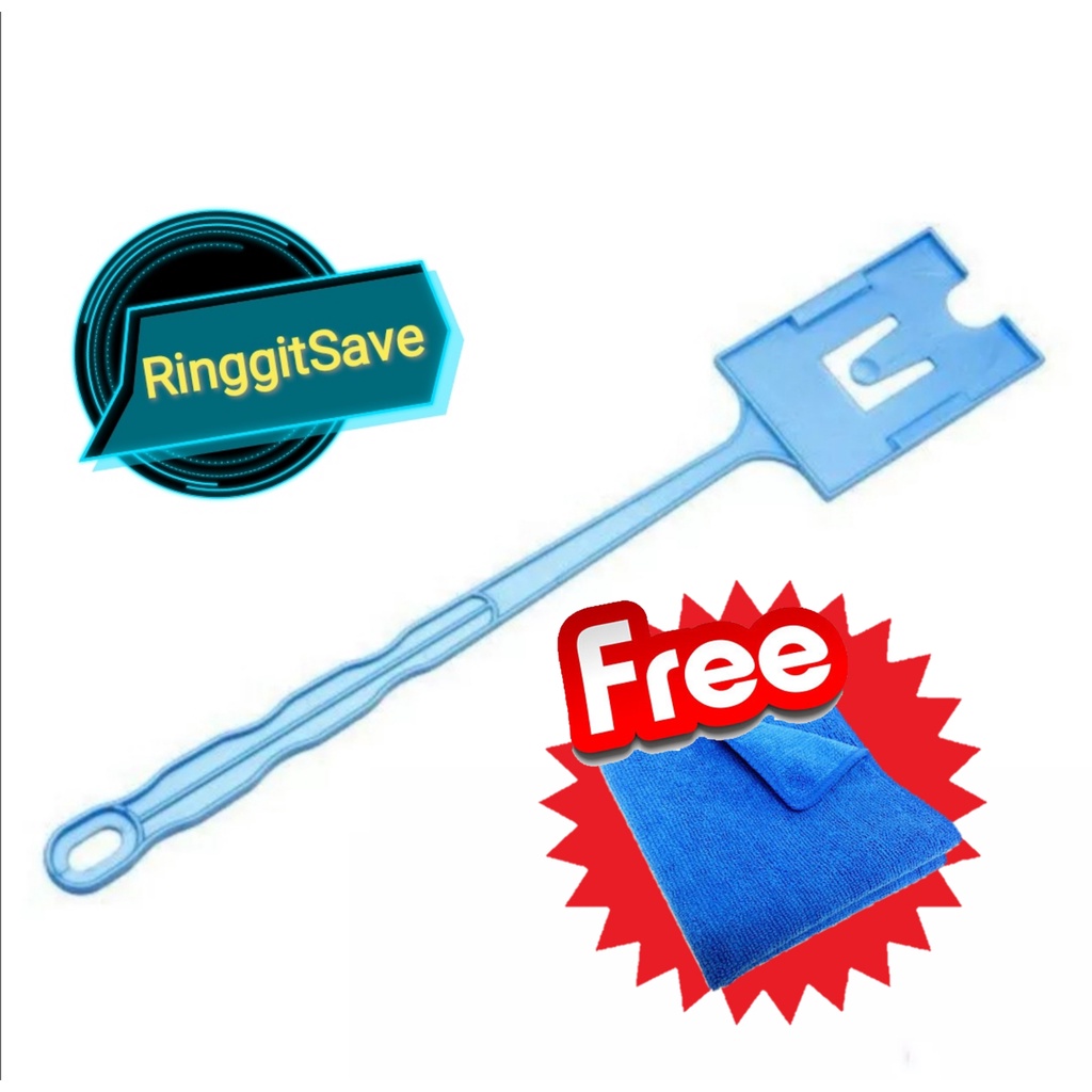 (Local Seller)High Quality Toll Stick Viral Extendable Touch N Go Stick ...