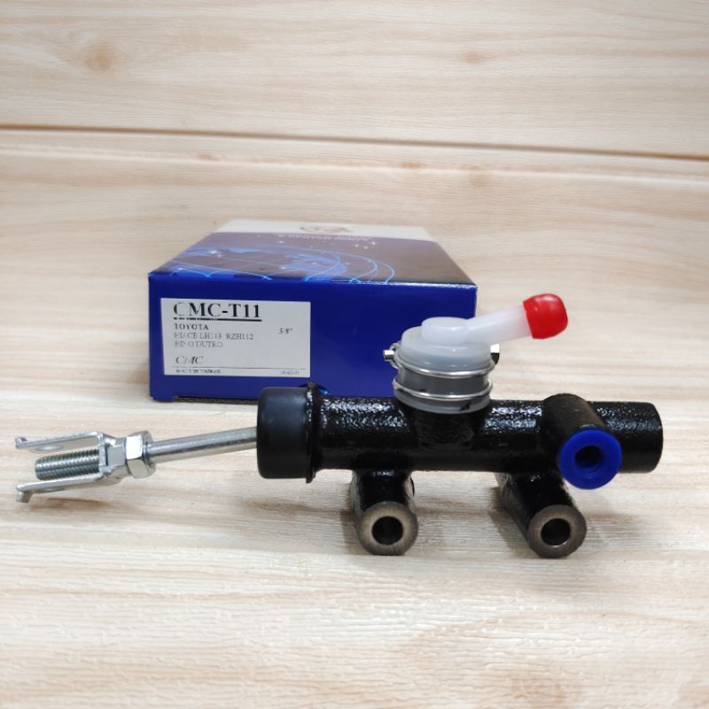TOYOTA HIACE LH113 , HINO DUTRO TOP CLUTCH MASTER PUMP CYLINDER CMC-T11 ...