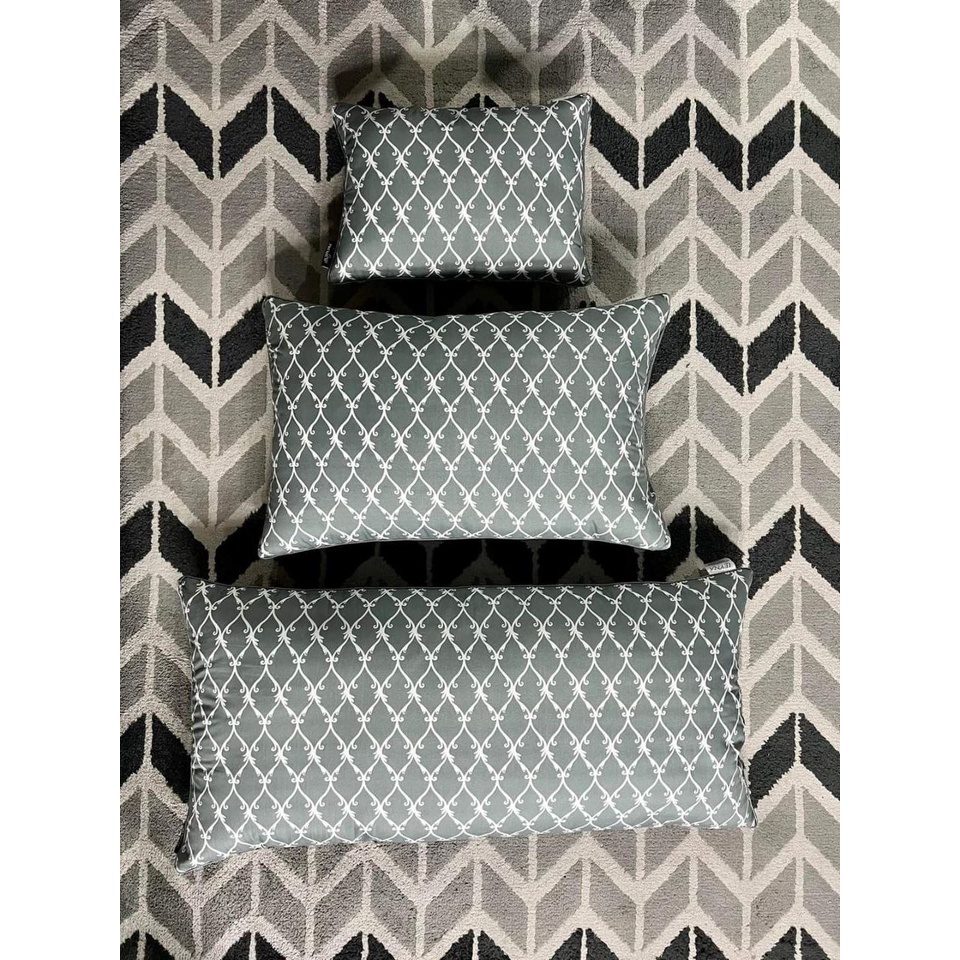BANTAL LEYNA MURAH | BANTAL CORAK EKLUSIF | FAVOURITE | MERIAM BULUH ...