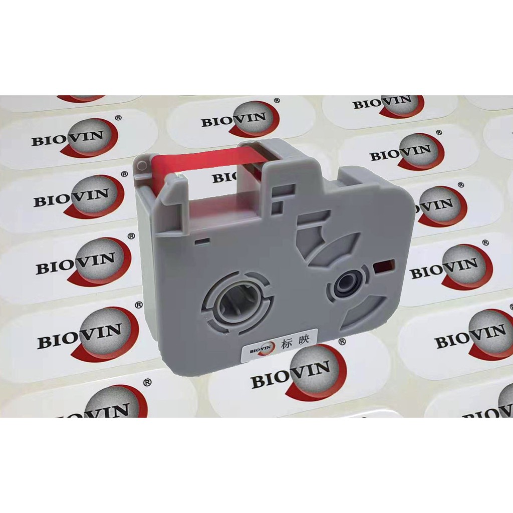 Biovin RS-80B ink ribbon ( replaced with RS-200B ) for Electronic ...