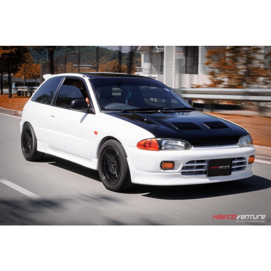 🔥PRE ORDER🔥PROTON SATRIA MIVEC CYBORG MIRAGE BODYKIT COLLECTION ...