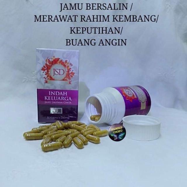 JAMU KHAS UNTUK IBU MENYUSU DAN BERPANTANG SERTA JAGA RAHIM JAMU INDAH ...