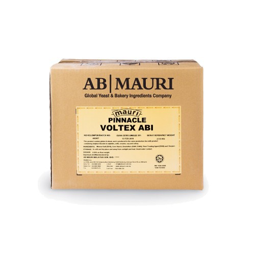 (AB Mauri) Bread Improver [50G / 250G / 500G] | Shopee Malaysia