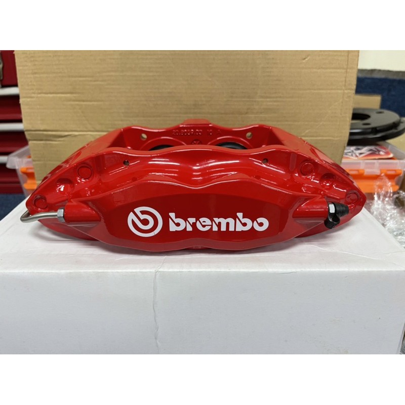 💯 ORIGINAL BREMBO F50 Big4pot RECOND SET💯💯💯💯💯💯💯💯💯💯💯💯💯💯💯💯💯💯💯💯💯💯💯💯💯 ...