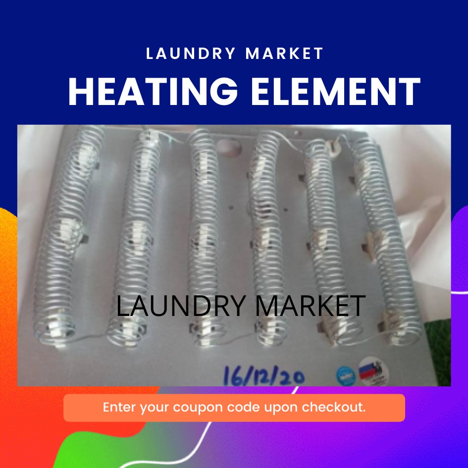DRYER HEATING ELEMENT FOR SPEED QUEEN | Shopee Malaysia