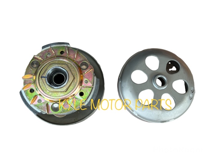 VESPA REAR PULLEY ASSY | Shopee Malaysia
