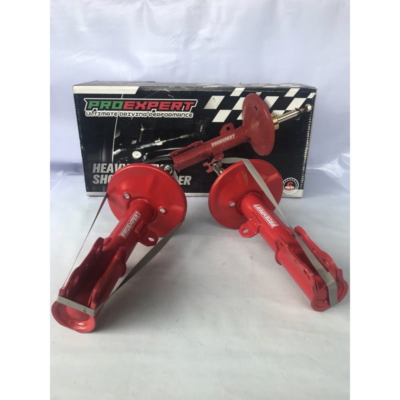 Lancer GT/Inspira Absorber Pro Expert Heavy duty/Spring sport Pro ...