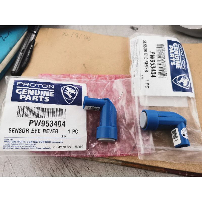 reverse sensor saga flx original | Shopee Malaysia