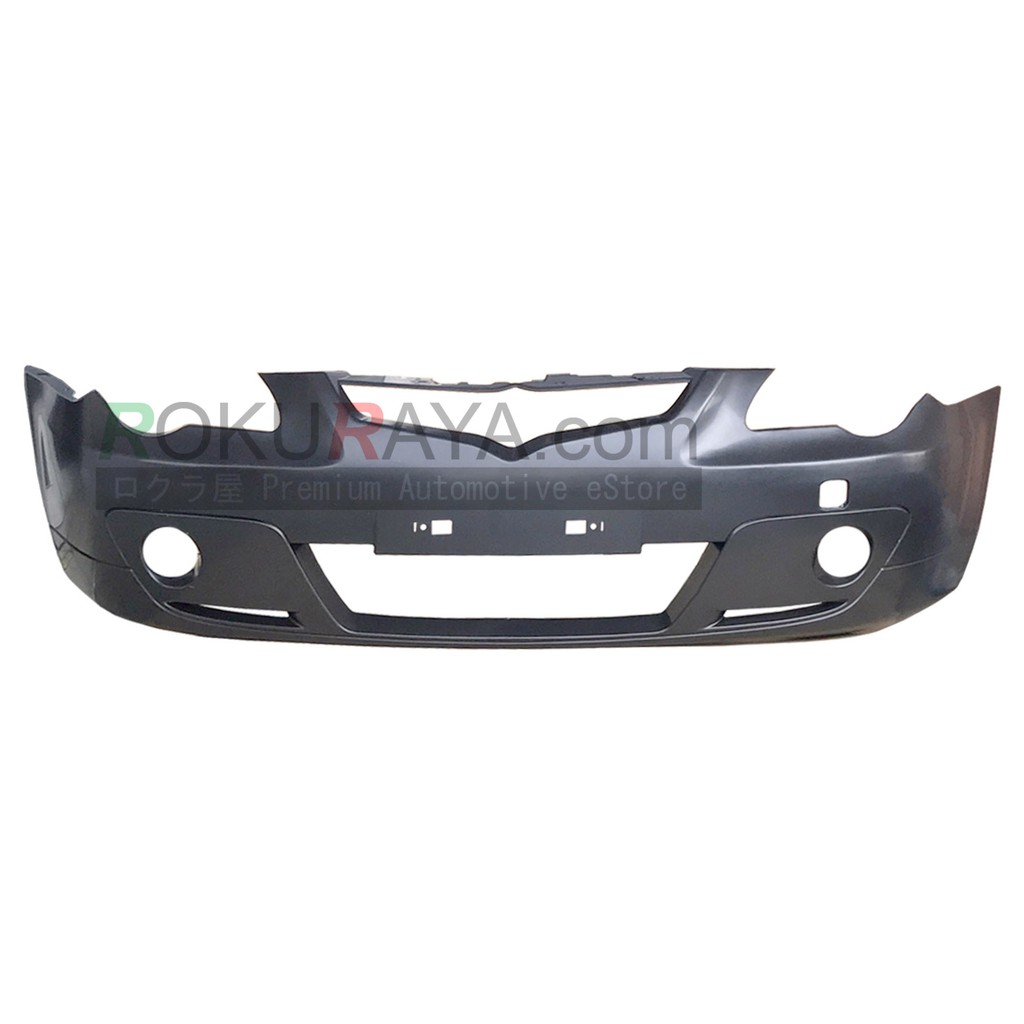 Proton Persona (2007) & Gen-2 Gen2 (2004) OEM Standard Front Bumper ...