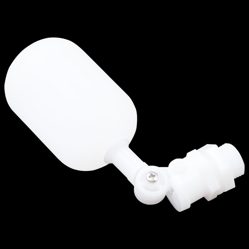 【Ready stock】Automatic1/4" 3/8" Float Ball Valve Water Level Control ...