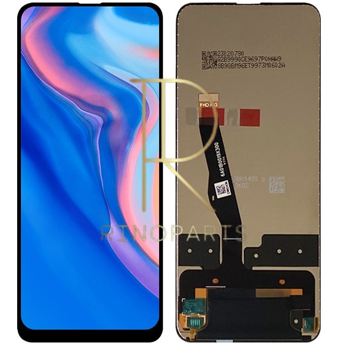 LCD HW Y9 PRIME-2019 / Y9S / HONOR 9X / HONOR 9X PRO LCD ORIGINAL ...