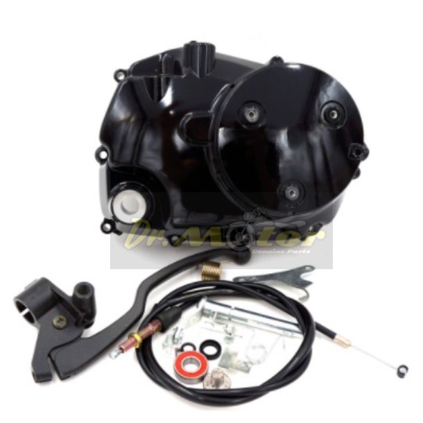 HONDA WAVE125 WAVE 125 S WAVE125X ULTIMO WAVE 125 R HAND CLUTCH MODY ...