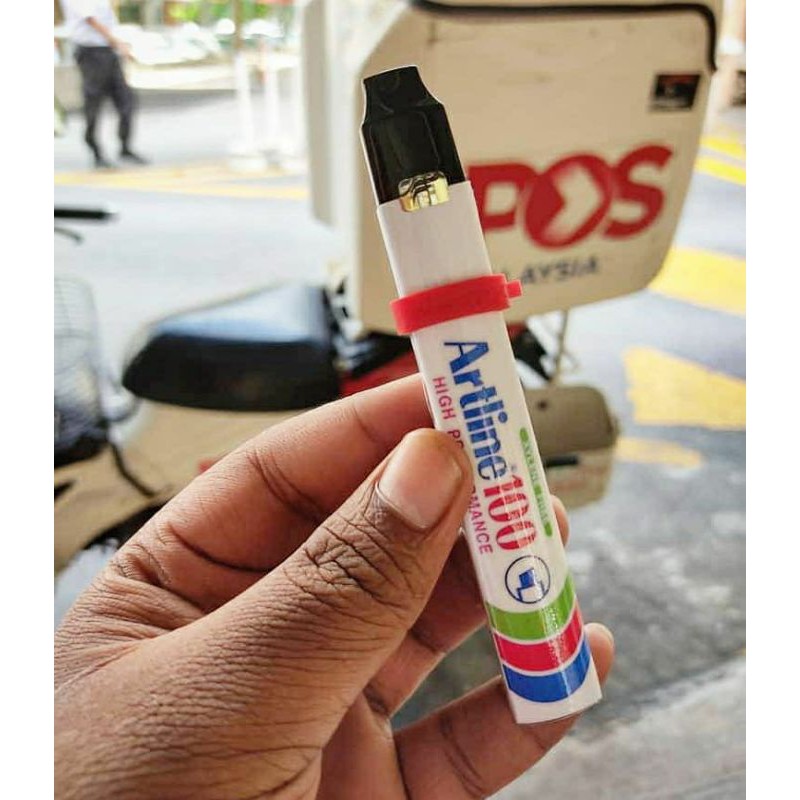 Nanos NX(V3)/Nano Neo (V2)Skin Markerpen Wrap Sticker Skin | Shopee ...