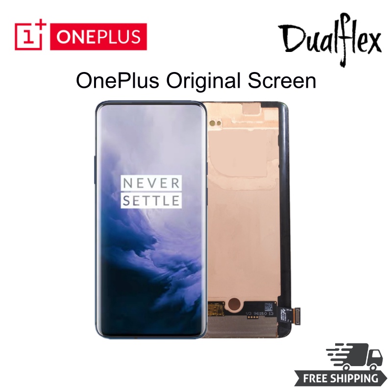 (Free Repair) OnePlus 6 6T 7 7T 7 Pro 8 8 Pro 8T 9 9 Pro 9r 9RT 10 Pro ...