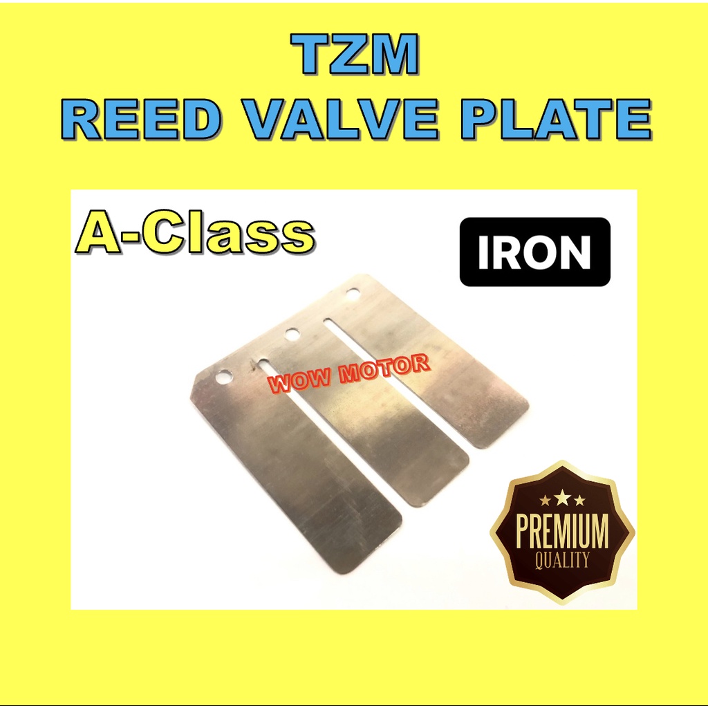TZM REED VALVE IRON TZM 150 IRON REED VALVE PLATE TZM PAPAN REED VALVE ...