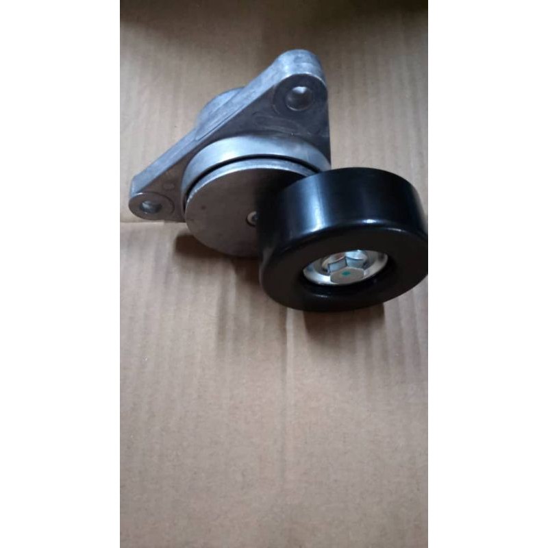 CHEVROLET OPTRA 1.6 , AVEO FAN BELT TENSIONER OEM(96349976) | Shopee ...