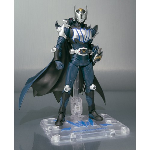 [2nd] Genuine model SHF Kamen Rider Knight LIKE NEW | S.h.figuarts ...