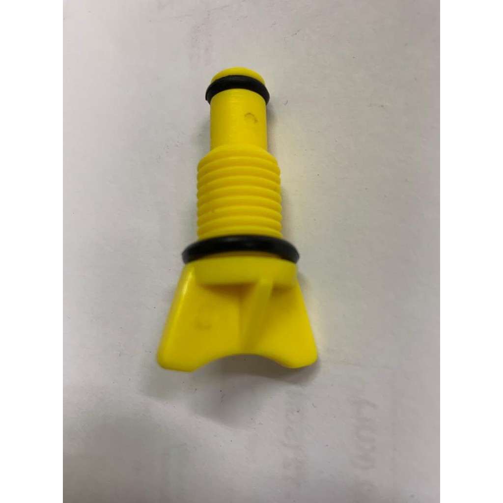 RADIATOR COCK TOYOTA HILUX KUN25/KUN26 (OEM PRODUCT) | Shopee Malaysia