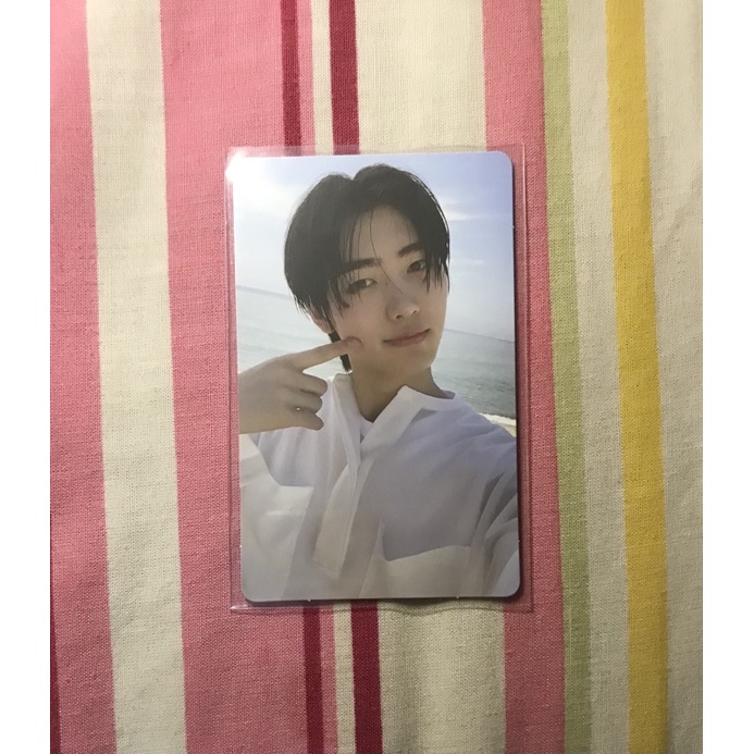 Pc ALBUM SUNGHOON SELCA ODYSSEUS | Shopee Malaysia