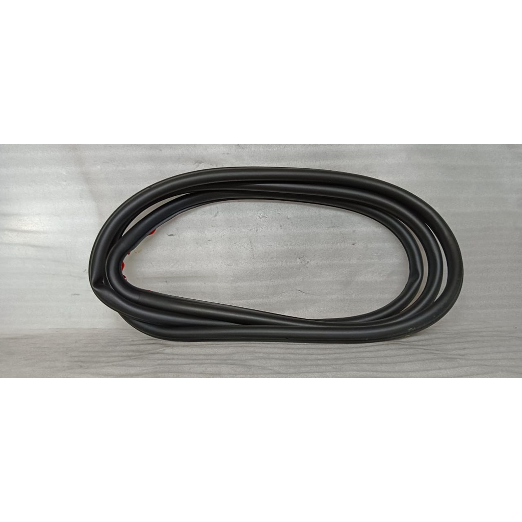 MERCEDES-BENZ W220 FRONT DOOR RUBBER (ORIGINAL) LEFT | Shopee Malaysia