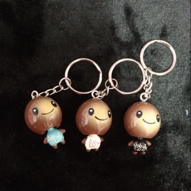 淡水Taiwan tang shui keychain (BX-3) | Shopee Malaysia