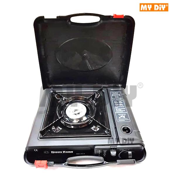 MYDIYHOMEDEPOT - PORTABLE GAS STOVE STEAMBOAT STOVE DAPUR GAS STOVE ...