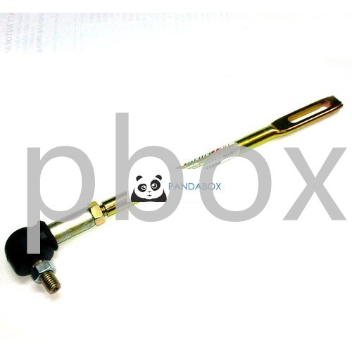 Toyota LH113 Gear Level Rod (MALAYSIA MADE) (READY STOCK) | Shopee Malaysia