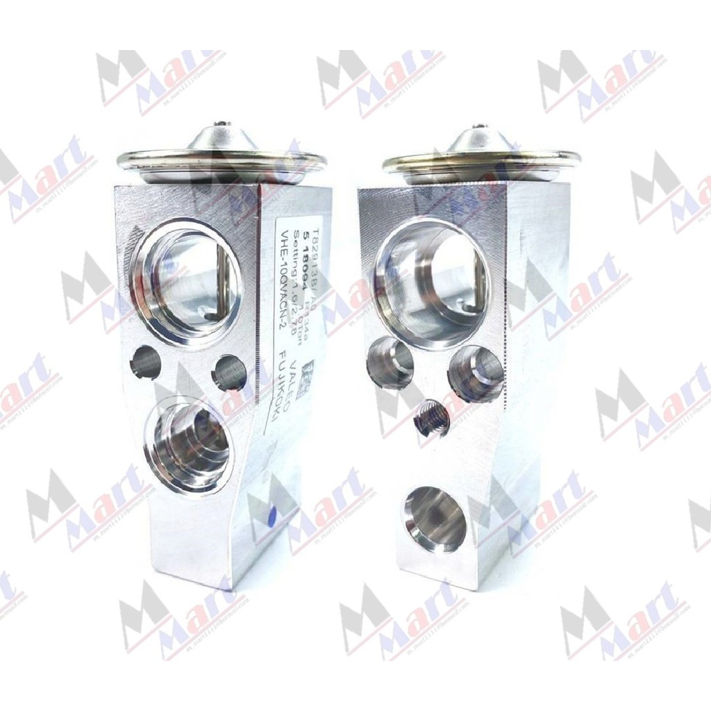Subaru XV 2008-2017 / Impreza 2008 Air Cond Expansion Valve (Valeo ...