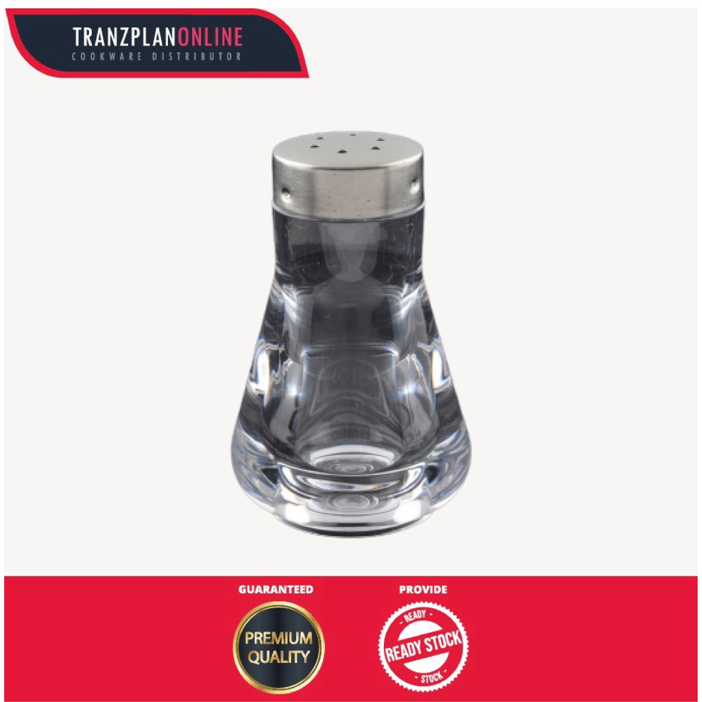 JD Acrylic Pepper Shaker Bekas Pepper Bekas Lada Hitam Bekas Lada Sulah ...