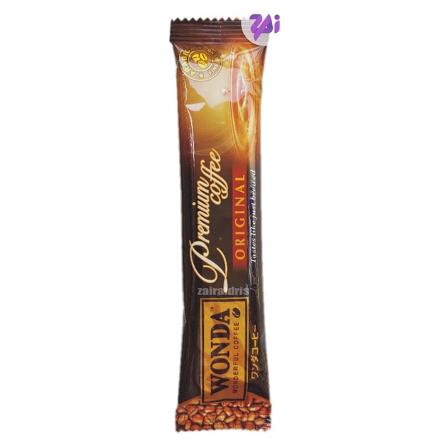 Wonda Coffee 3-in-1 Loose Pack Mix and Match ( Kopi Tarik / Original ...