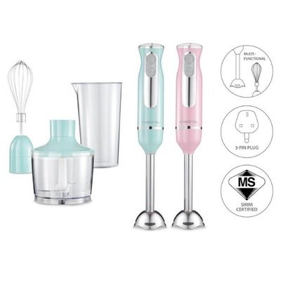 Mistral Hand Blender MHB1902 | Shopee Malaysia