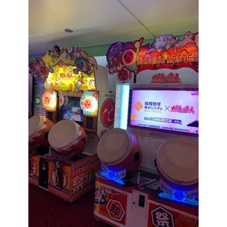[ALL GAMES CAN USE] Taiko Drum Master Arcade Memory Card Amusement IC Banapass Bandai Namco ...