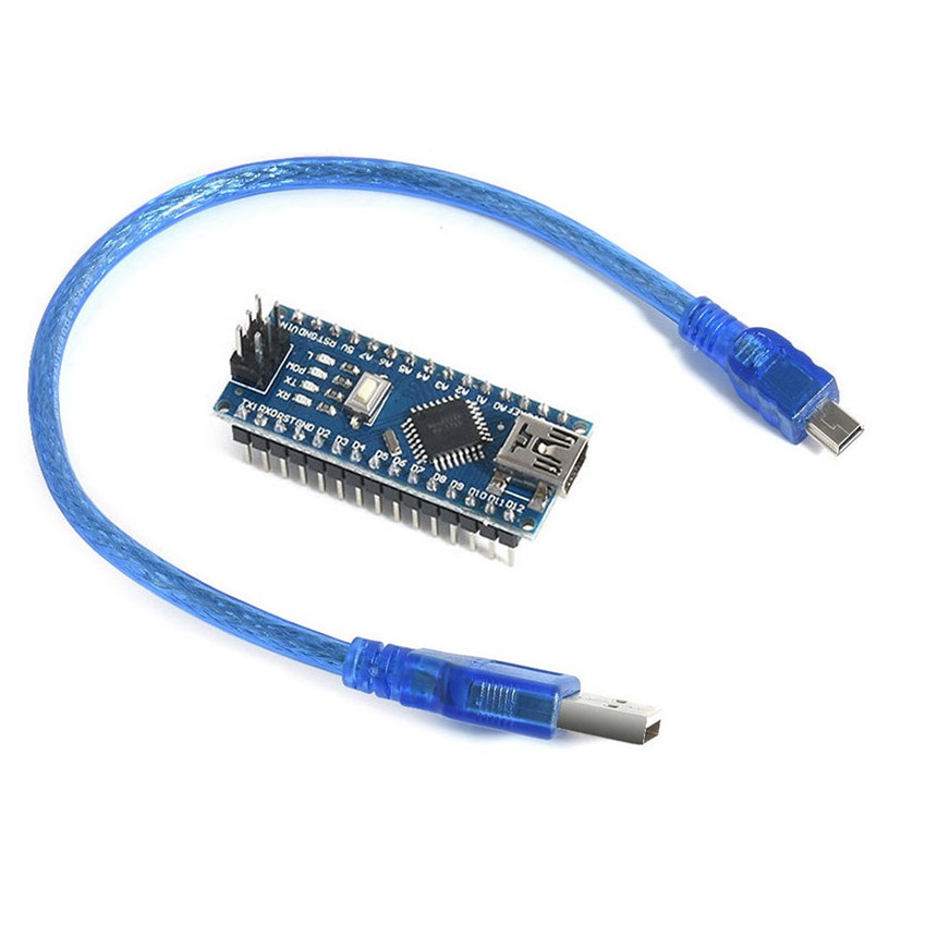 Nano 3.0 controller compatible with arduino nano CH340 USB driver with ...