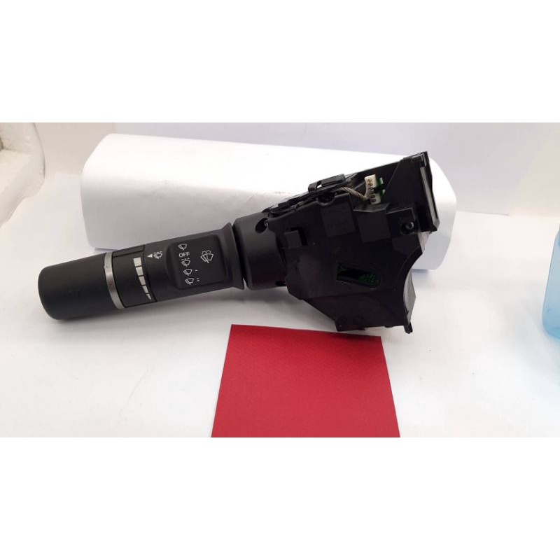 Ford Ranger Wiper Switch Rod Model Has A Delay. Time Of The Original ...