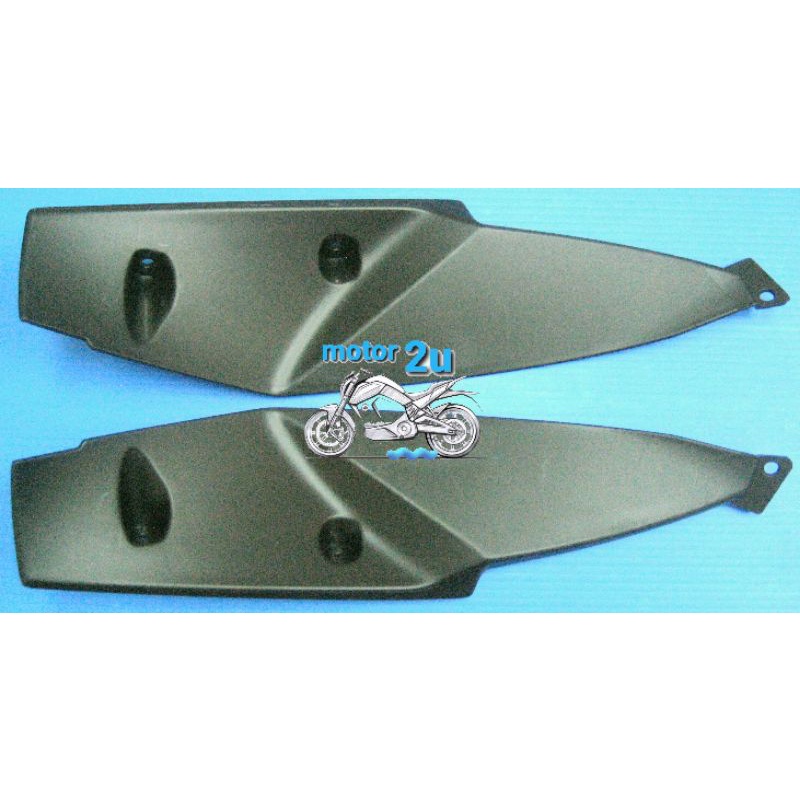 Y15 Y15ZR Y YSUKU V1 V2 Air Guide Inner Panel Cover Radiator (1set ...