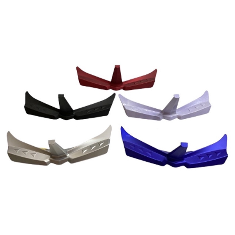 HONDA RSX 150 WINGLET COVER VIETNAM WINNER X RS-X RSX150 | Shopee Malaysia