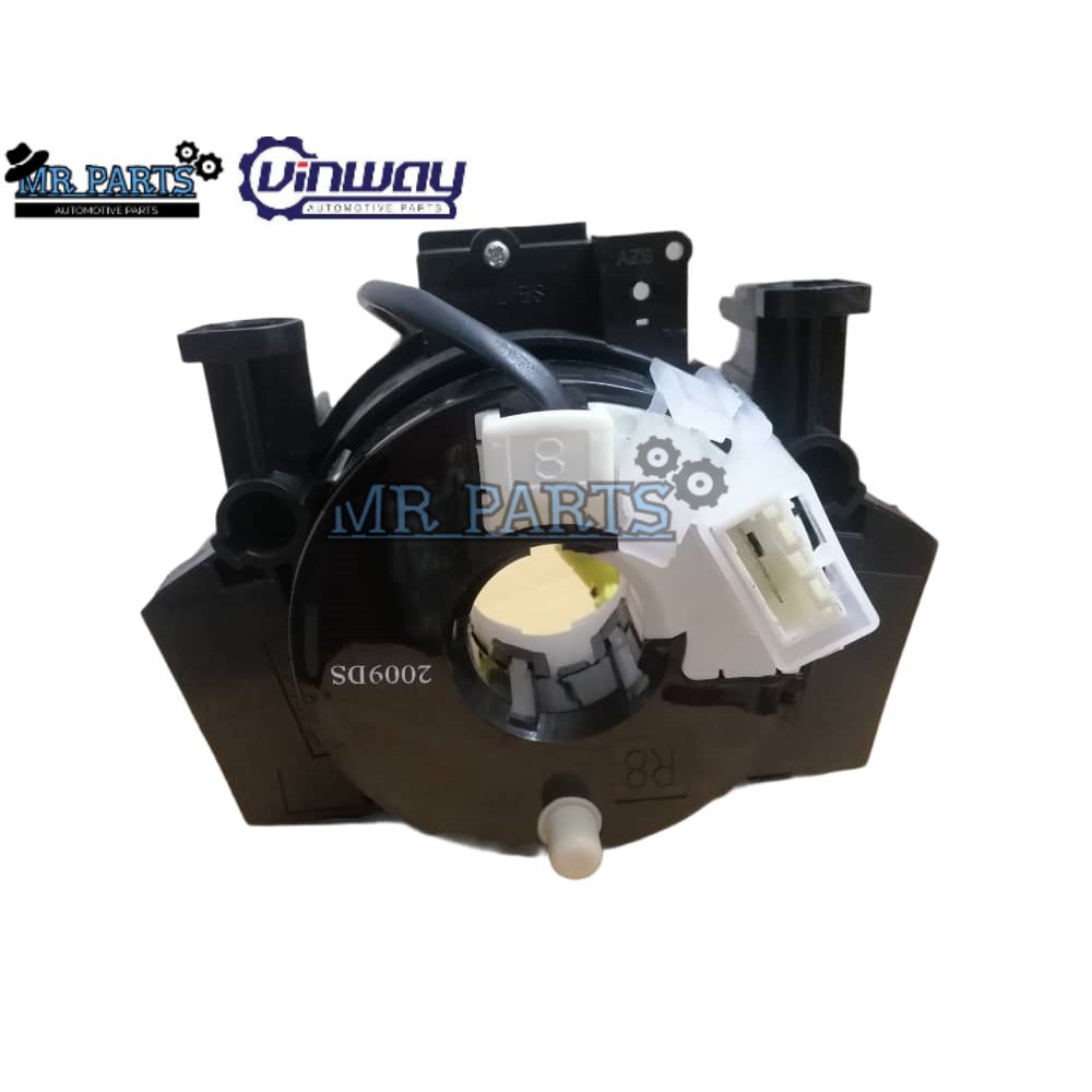 N/S LATIO , LIVINA, NV200, SYLPHY, NAVARA CLOCK SPRING (B5567-CY70B ...