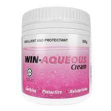 WIN-AQUEOUS CREAM 500g | Shopee Malaysia
