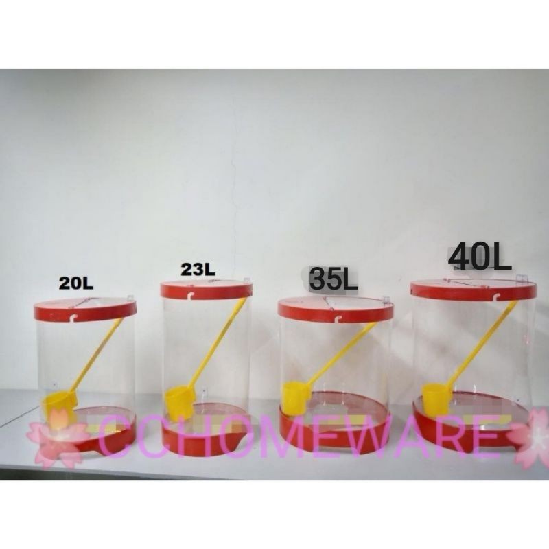 BALANG BALANG AIR/BEKAS AIR 20LT 23LT 35LT 40LT | Shopee Malaysia