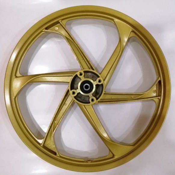 SPORT RIM LC135 4s v1- v7 / EZ115 / LAGENDA 110 110Z 110ZR / LAGENDA ...